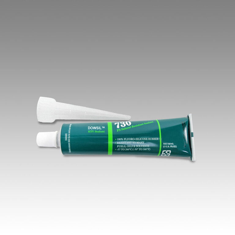DOWSIL® 730 SOLVENT RESISTANT SEALANT – Molysil Argentina