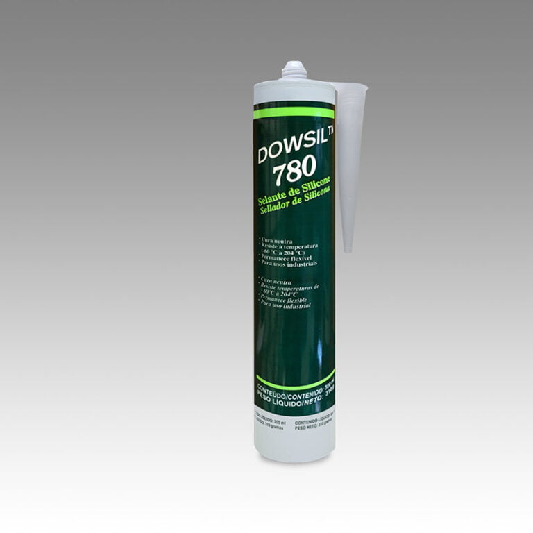 DOWSIL® 780 NEUTRAL CURE SEALANT – Molysil Argentina
